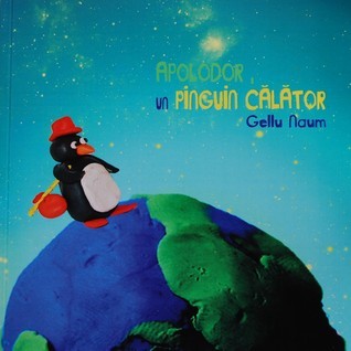 Apolodor by Gellu Naum | Goodreads