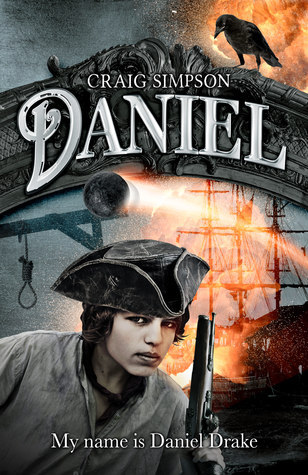 Daniel by Craig Simpson | Goodreads