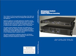 IBM DataPower Handbook Volume II: DataPower Networking by Harley ...