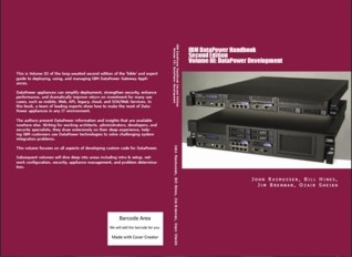 IBM DataPower Handbook Volume III: DataPower Development by John ...