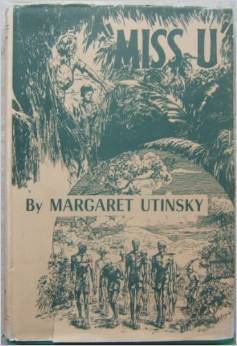 "Miss U" by Margaret Utinsky | Goodreads