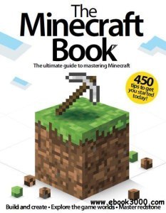 The Minecraft Book by Adam Barnes | Goodreads