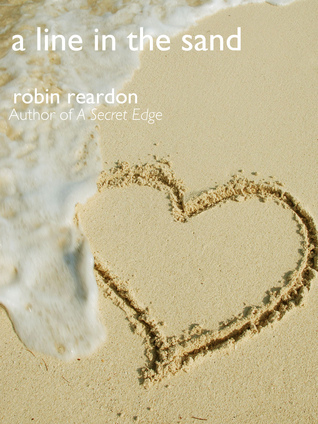 A Line in the Sand by Robin Reardon | Goodreads