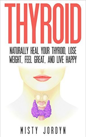 Thyroid Disease: Naturally Heal Your Thyroid and Manage Hyperthyroidism ...