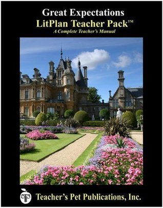 Great Expectations LitPlan - A Novel Unit Teacher Guide With Daily ...