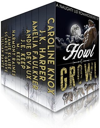 Howl & Growl by Caroline Knox | Goodreads