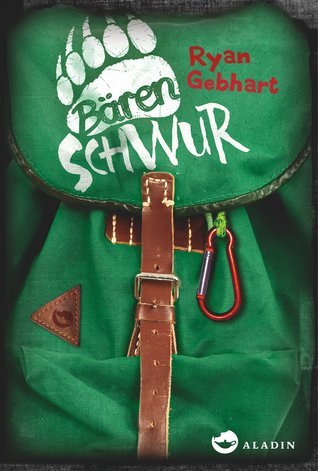 Bärenschwur by Ryan Gebhart | Goodreads