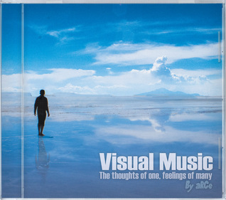 Visual Music: The thoughts of one, feelings of many by Arce | Goodreads