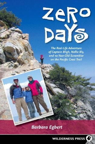 Zero Days: The Real Life Adventure of Captain Bligh, Nellie Bly, and 10 ...