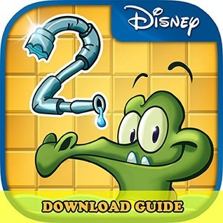 WHERES MY WATER? 2 GAME: HOW TO DOWNLOAD FOR KINDLE FIRE HD HDX + TIPS ...