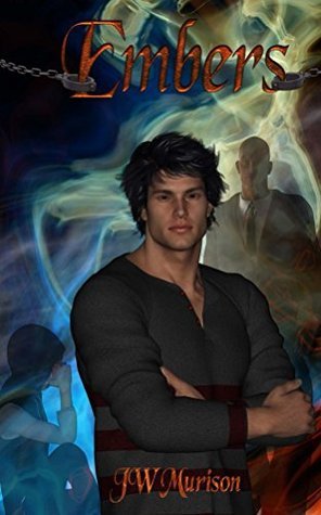Embers (Inspector Adams #1) by J.W. Murison | Goodreads