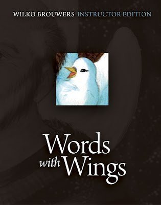 Words with Wings (Instructor Guide) by Wilko Brouwers | Goodreads