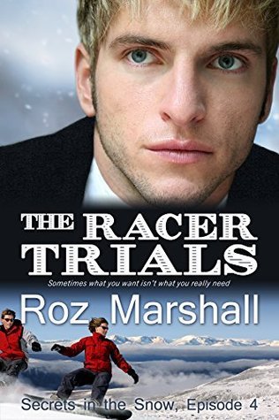 The Racer Trials: An inspiring story of finding love in unexpected ...
