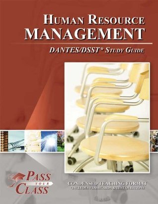 Human Resource Management DSST / DANTES Test Study Guide by ...