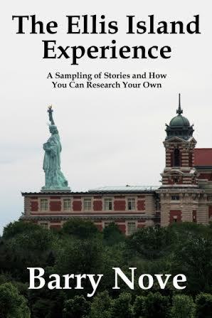 The Ellis Island Experience: A Sampling of Stories and How You Can ...