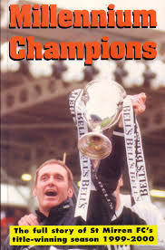 Millennium Champions by Matt Vallance , Gavin Pennie | Goodreads