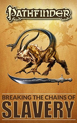 Pathfinder: Breaking The Chains of Slavery by Innovate Media | Goodreads
