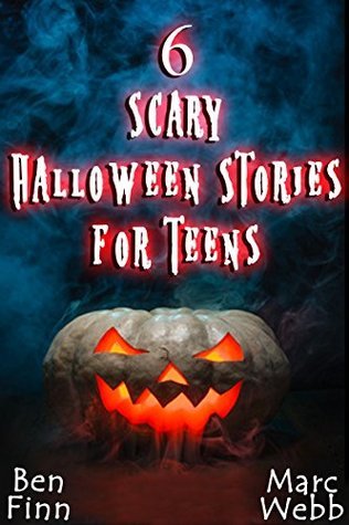 6 Scary Halloween Stories for Teens by PW Pretorius | Goodreads