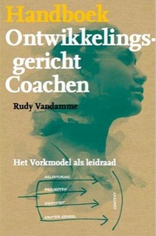 Handboek Ontwikkelingsgericht Coachen. Het Vorkmodel als leidraad. by ...