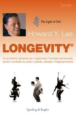 Longevity by Howard Y. Lee | Goodreads