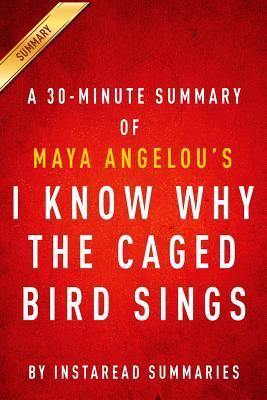 I Know Why the Caged Bird Sings by Maya Angelou - A 30-Minute Instaread ...