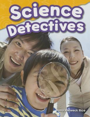 Teacher Created Materials - Science Readers: Content and Literacy ...