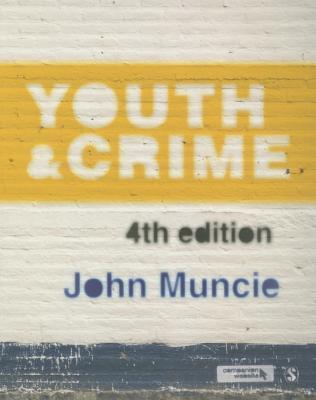 Youth and Crime by John Muncie | Goodreads