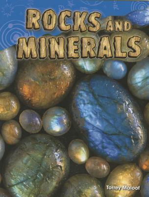 Rocks and Minerals (Educational Geology for 2nd Grade students - 6-9 ...