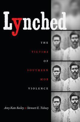 Lynched by Amy Kate Bailey | Goodreads