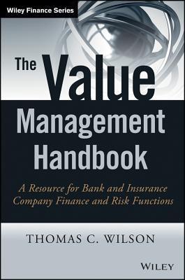 Value and Capital Management: A Handbook for the Finance and Risk ...