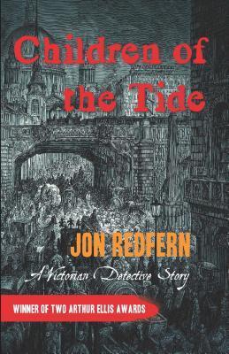 Children of the Tide by Jon Redfern | Goodreads