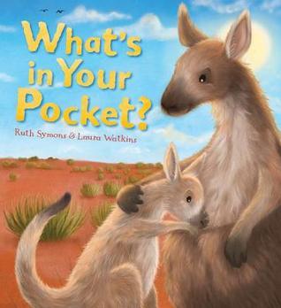 What's in Your Pocket? by Ruth Symons | Goodreads