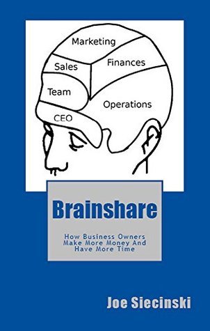 Brainshare: How Business Owners Make More Money And Have More Time by ...