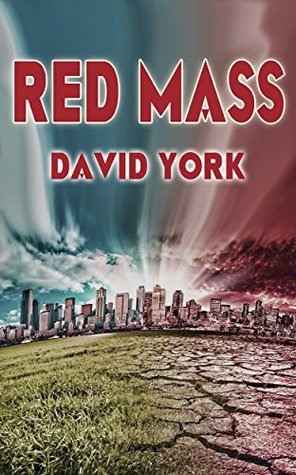 Red Mass by David York | Goodreads