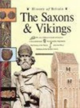 The Saxons and Vikings: Pupil's Book by Brenda Williams | Goodreads