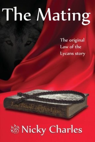 The Mating: The Original Law of the Lycans story by Nicky Charles ...