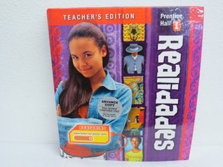 Prentice Hall Realidades 1, Teacher's Edition by Peggy Palo Boyles ...