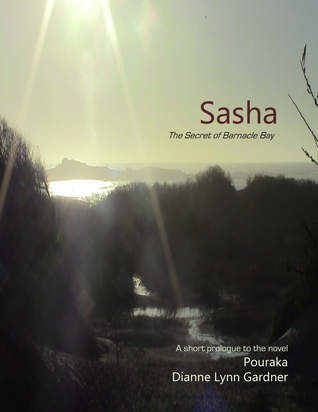 Sasha: The Secret of Barnacle Bay by D.L. Gardner | Goodreads