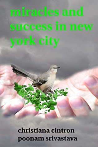 surviving in new york city by christiana cintron | Goodreads