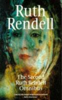 The Second Ruth Rendell Omnibus: To Fear A Painted Devil, Vanity Dies ...