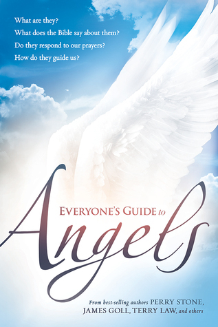 Everyone's Guide to Angels: What Are They? What Does the Bible Say ...