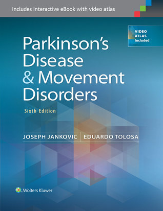 Parkinson's Disease and Movement Disorders by Dr. Joseph Jankovic MD ...