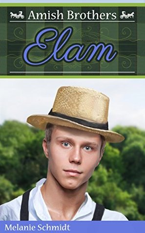 Elam (The Amish Brothers Series #2) by Melanie Schmidt | Goodreads
