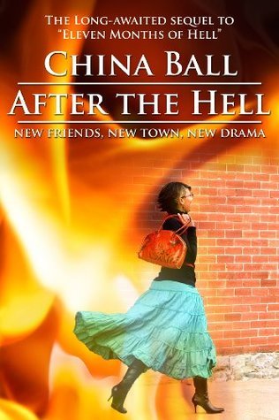 After the Hell by China Ball | Goodreads