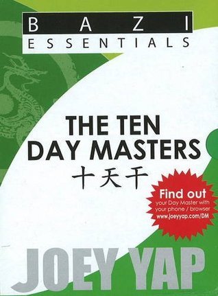 BaZi Essentials Boxed Set by Joey Yap | Goodreads