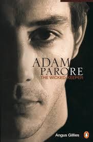 Adam Parore: The wicked-keeper by angus-gillies | Goodreads