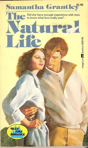 The Natural Life by Samantha Grantley | Goodreads