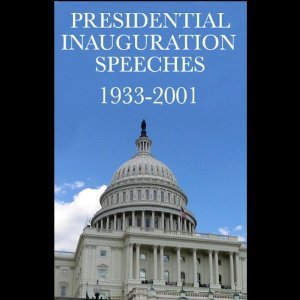 Franklin D. Roosevelt Inauguration Speech 1933 by Franklin Delano ...