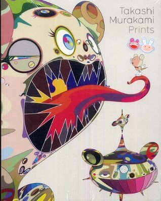 Takashi Murakami Prints: "My First Art" Series by Takashi Murakami ...
