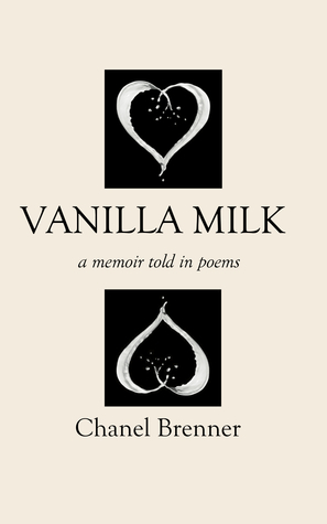 Vanilla Milk: A Memoir Told in Poems by Chanel Brenner | Goodreads